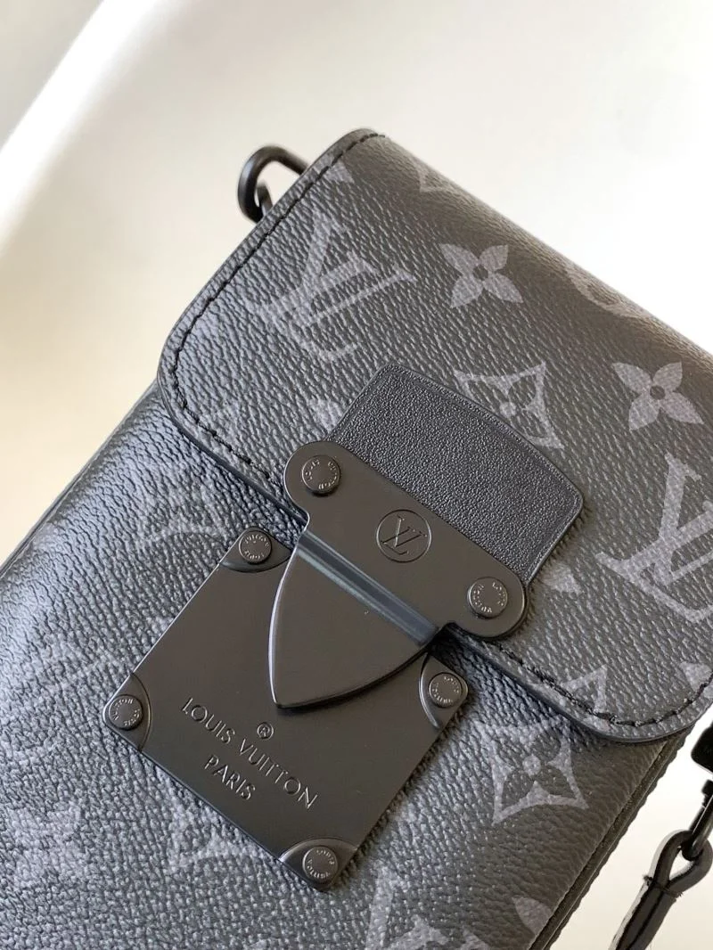 Brand-original Louis Vuitton Satchel Bags
