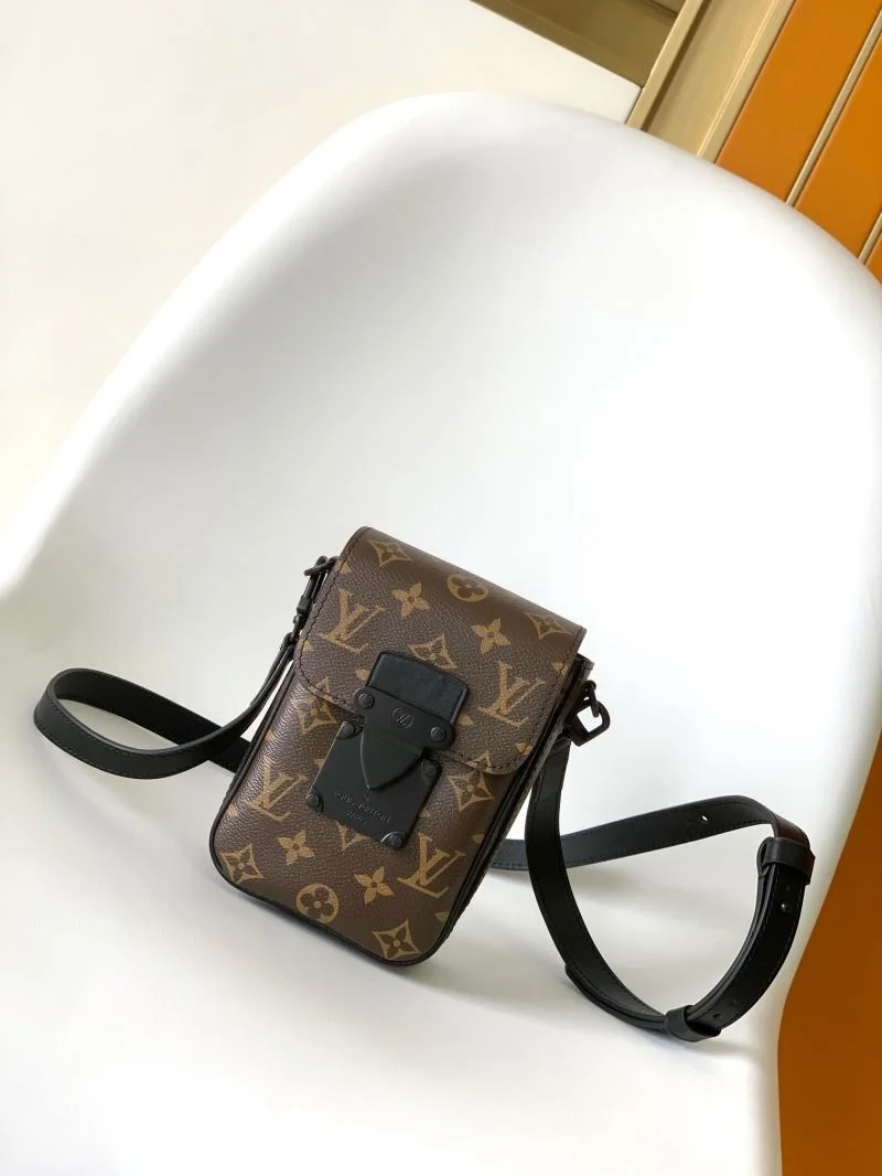 Louis Vuitton Satchel Bags