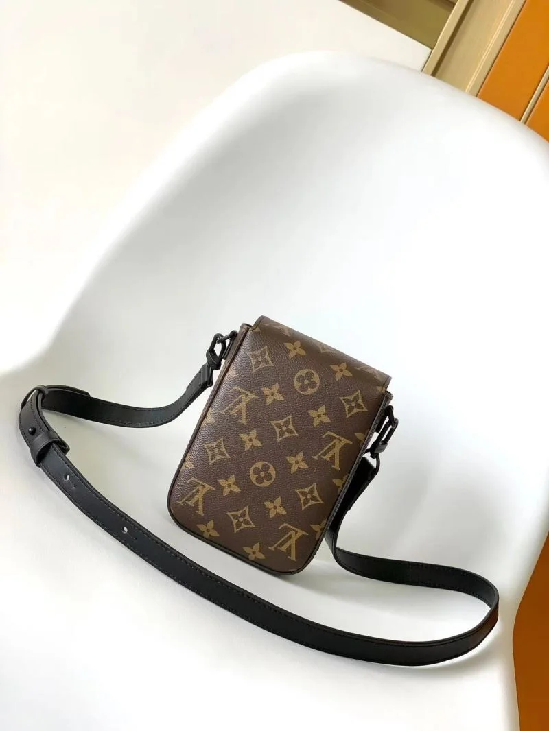1:1 copy Louis Vuitton Satchel Bags