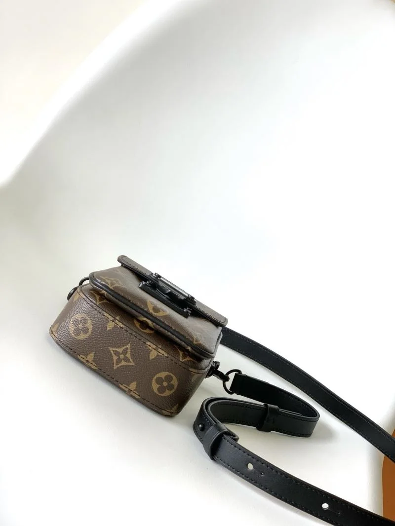 1:1 copy Louis Vuitton Satchel Bags