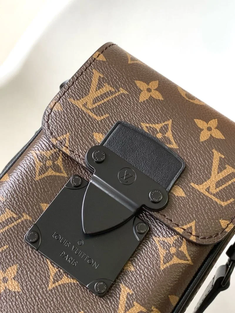 1:1 copy Louis Vuitton Satchel Bags