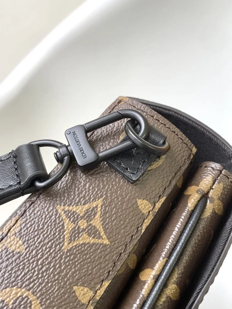 1:1 copy Louis Vuitton Satchel Bags