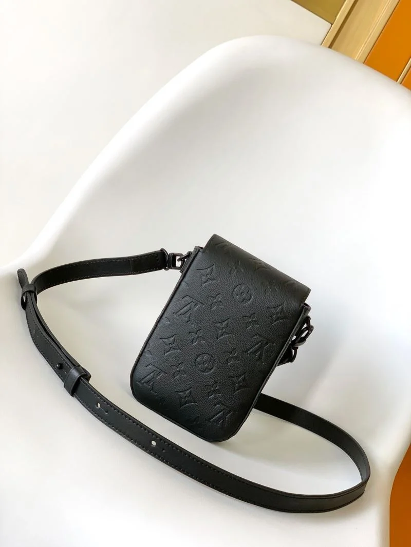 Brand-original Louis Vuitton Satchel Bags