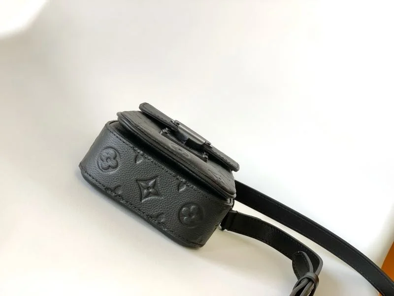 Brand-original Louis Vuitton Satchel Bags