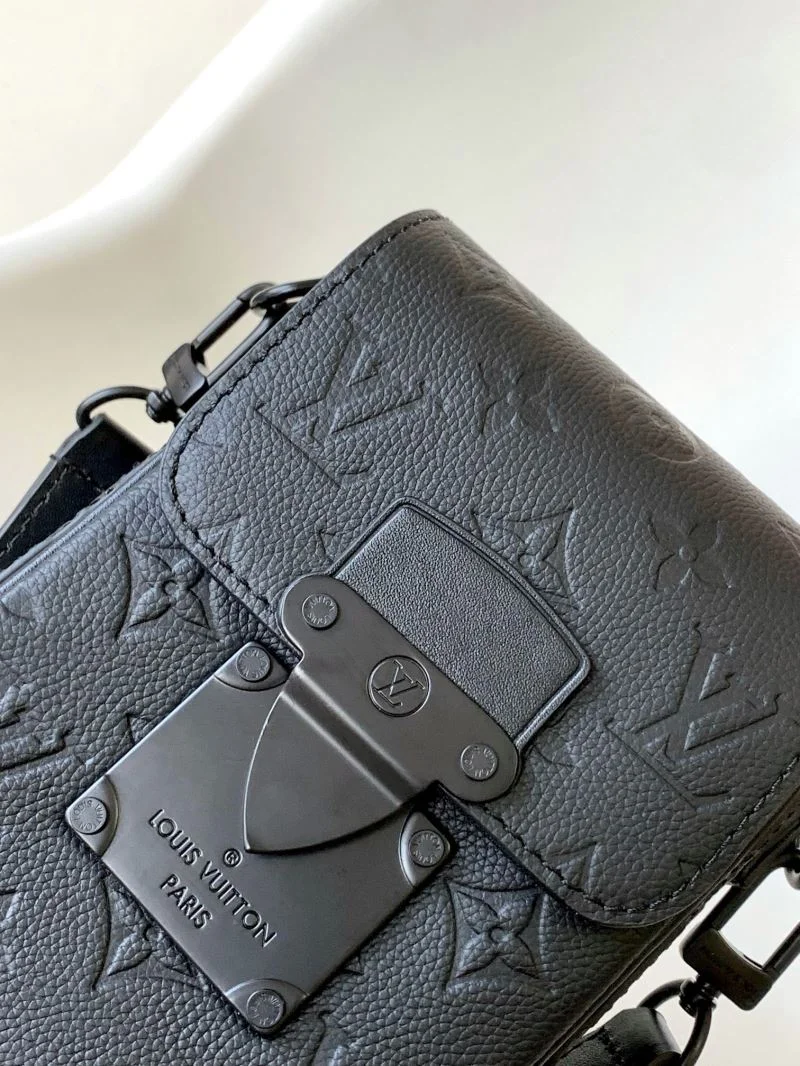 Brand-original Louis Vuitton Satchel Bags
