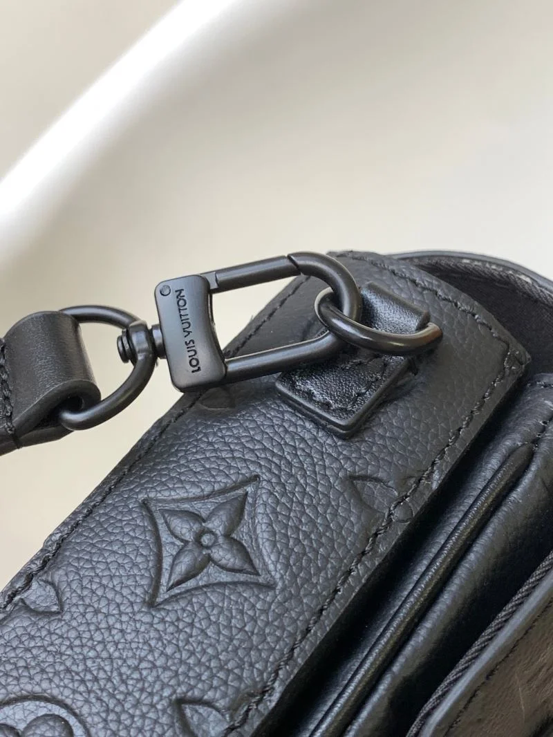 Brand-original Louis Vuitton Satchel Bags