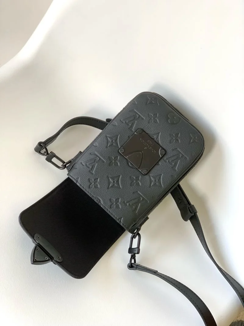 Brand-original Louis Vuitton Satchel Bags