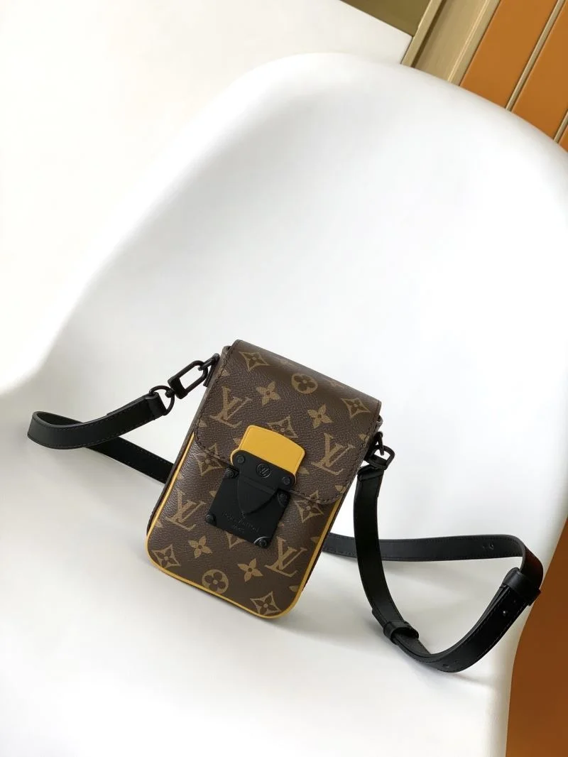 Louis Vuitton Satchel Bags