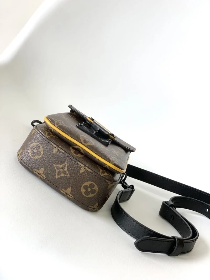 Top match Louis Vuitton Satchel Bags