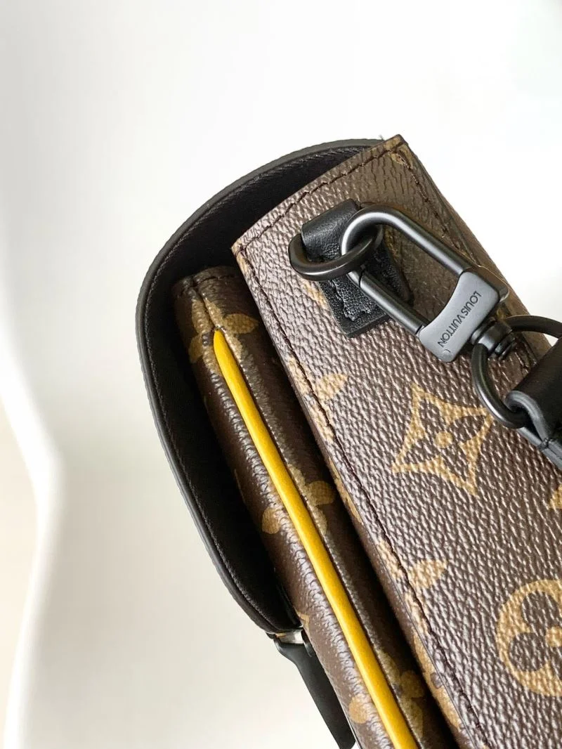 Top match Louis Vuitton Satchel Bags