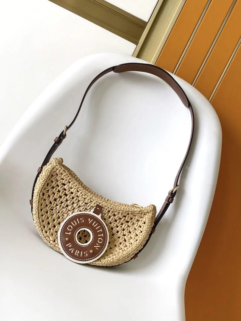 Louis Vuitton Satchel Bags