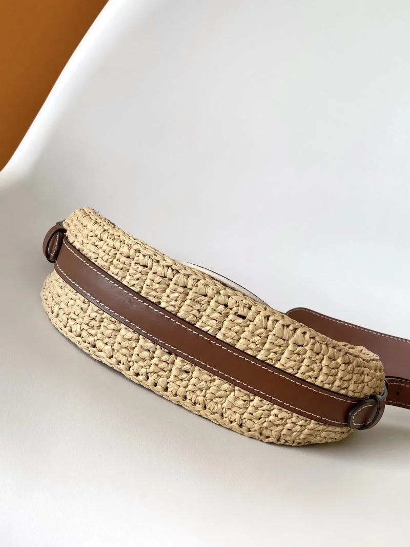 Brand-authenticated Louis Vuitton Satchel Bags