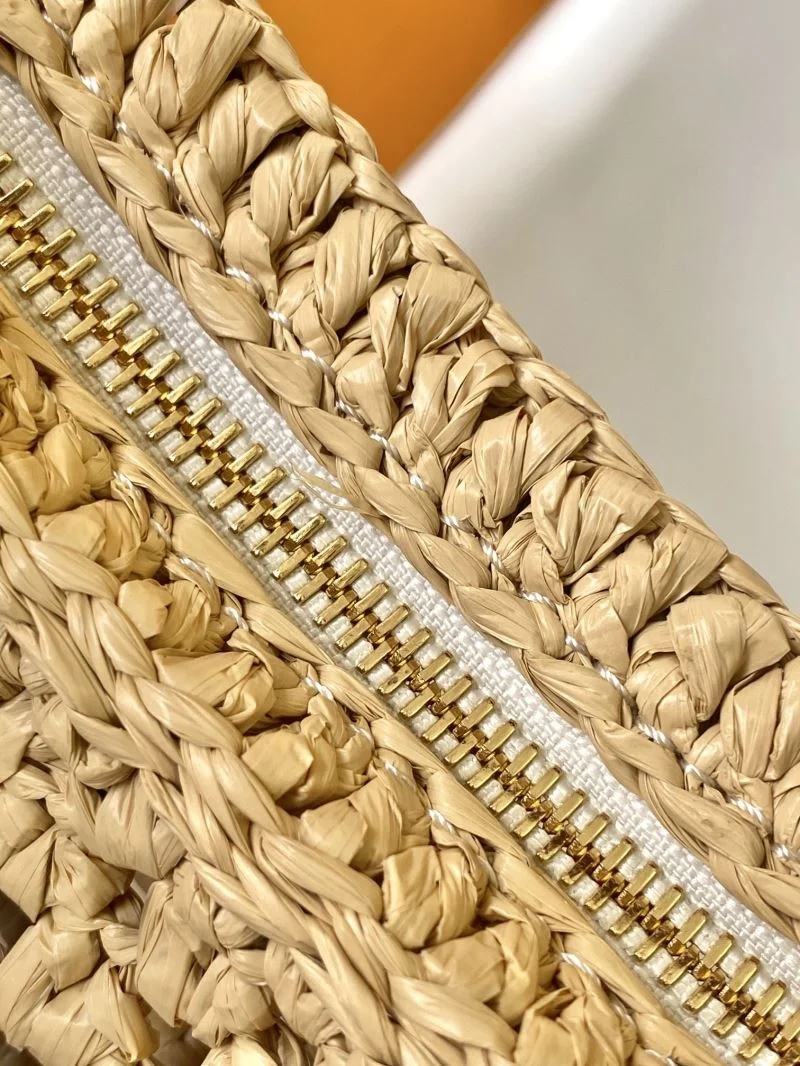 Brand-authenticated Louis Vuitton Satchel Bags