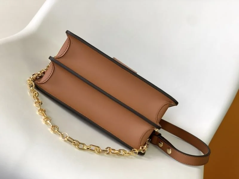 Accurate model Louis Vuitton Satchel Bags