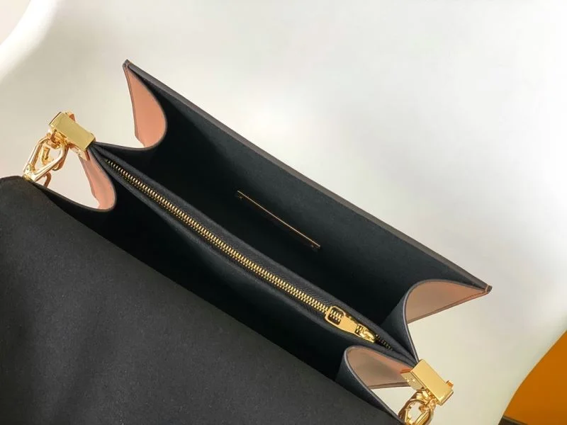 Accurate model Louis Vuitton Satchel Bags