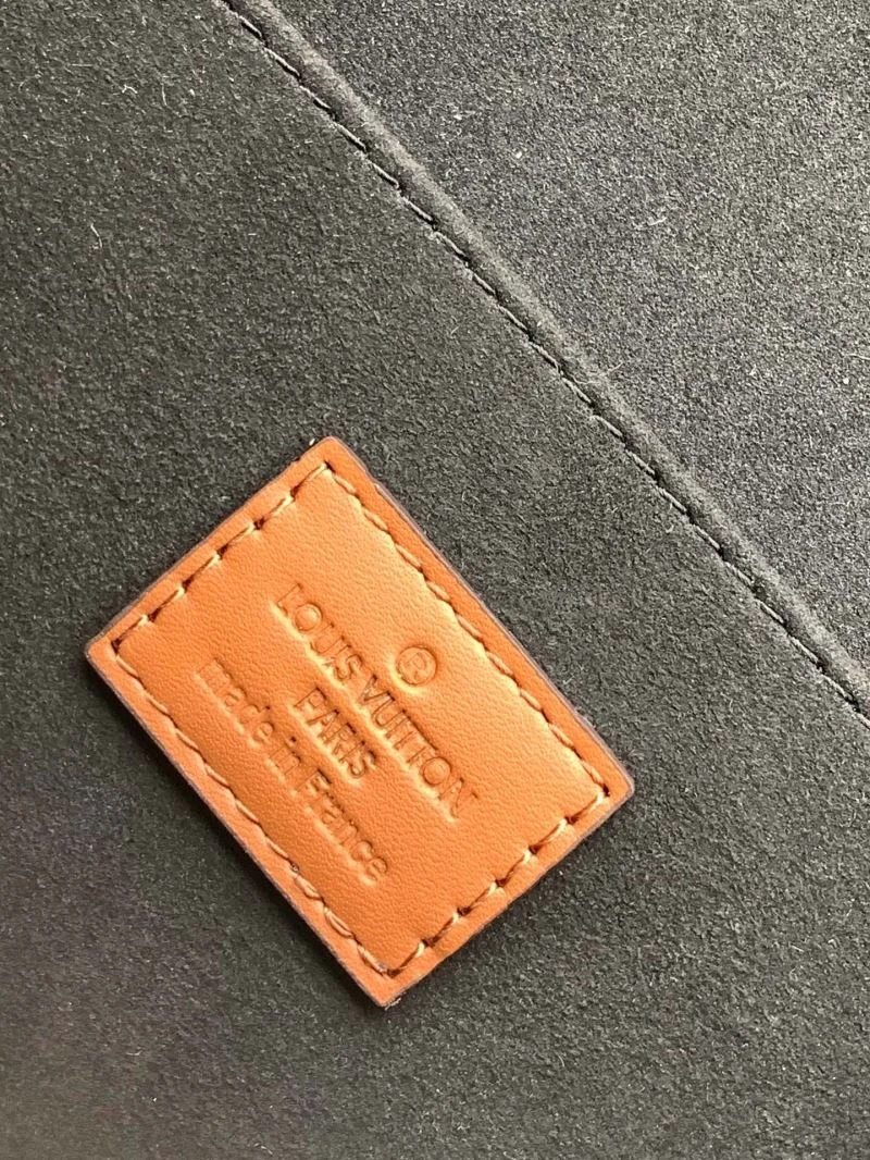 Accurate model Louis Vuitton Satchel Bags
