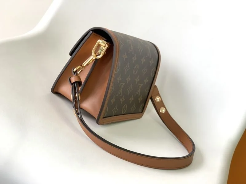 Perfect replica Louis Vuitton Satchel Bags