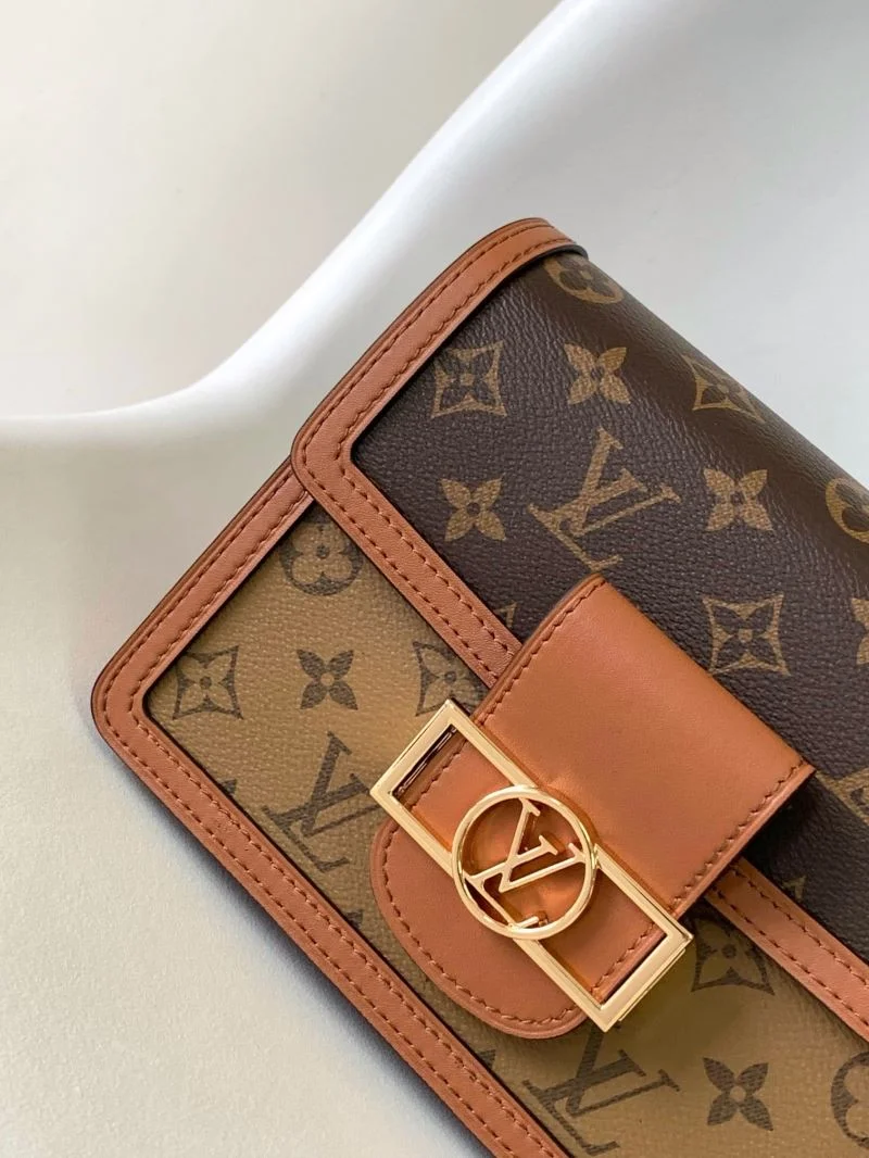 Perfect replica Louis Vuitton Satchel Bags