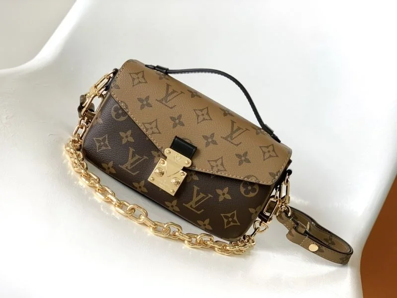 Louis Vuitton Satchel Bags