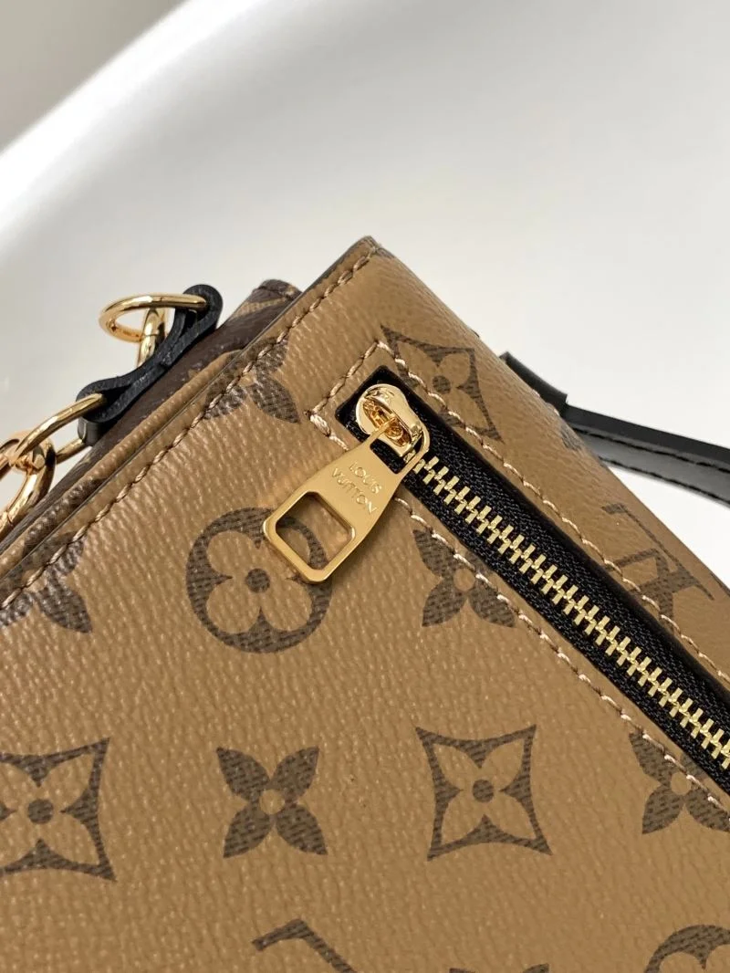 Mirror quality Louis Vuitton Satchel Bags