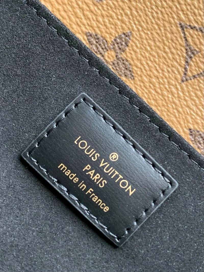 Mirror quality Louis Vuitton Satchel Bags