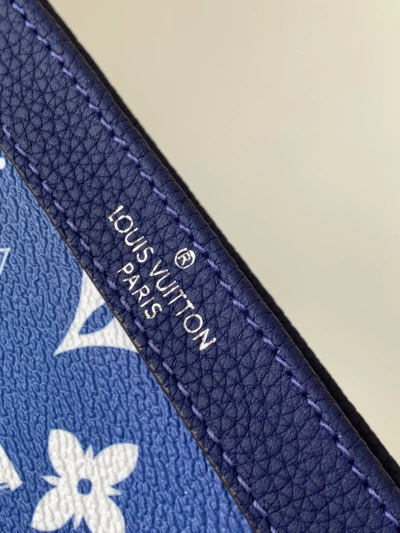 High accuracy Louis Vuitton Satchel Bags