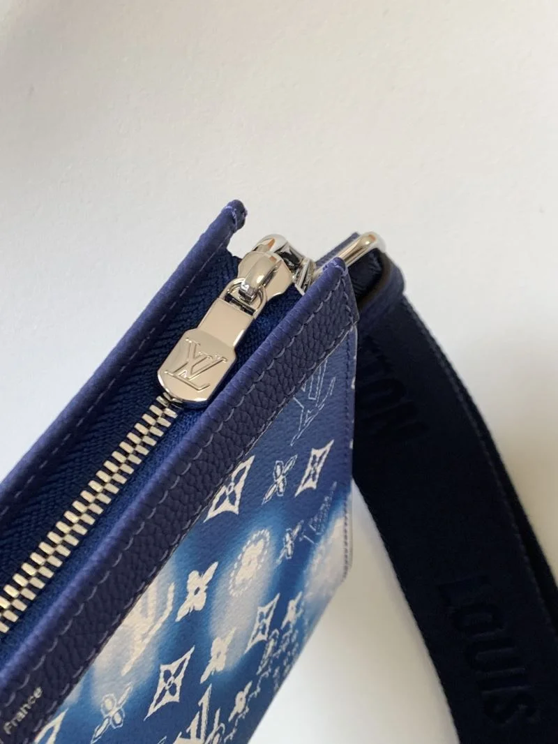 High accuracy Louis Vuitton Satchel Bags