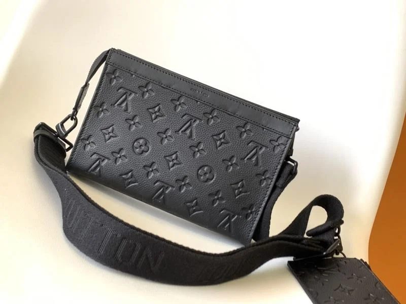 Mirror quality Louis Vuitton Satchel Bags