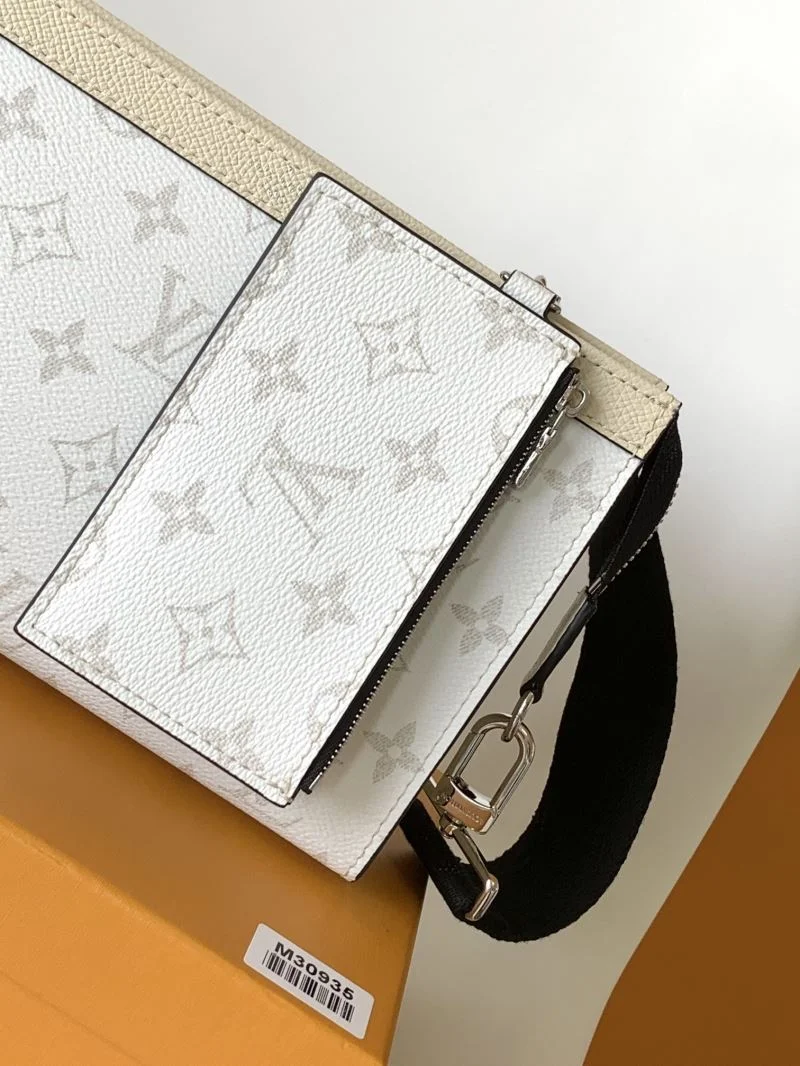 Factory-made Louis Vuitton Satchel Bags