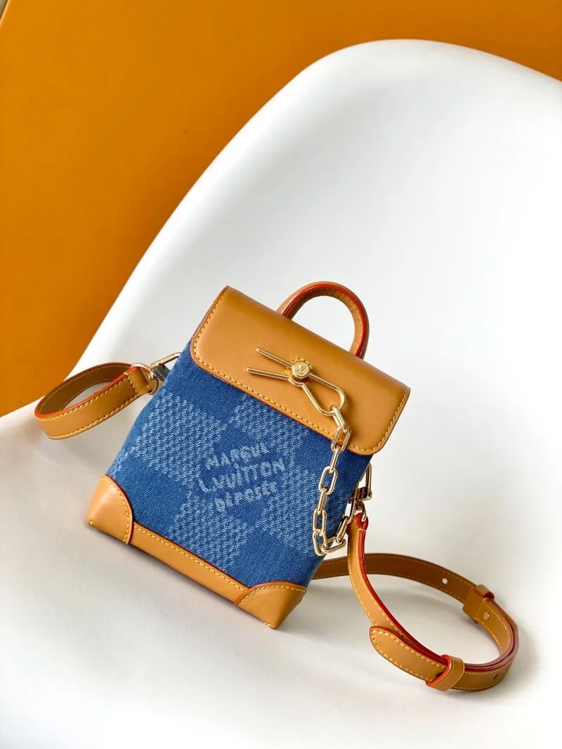 Louis Vuitton Satchel Bags