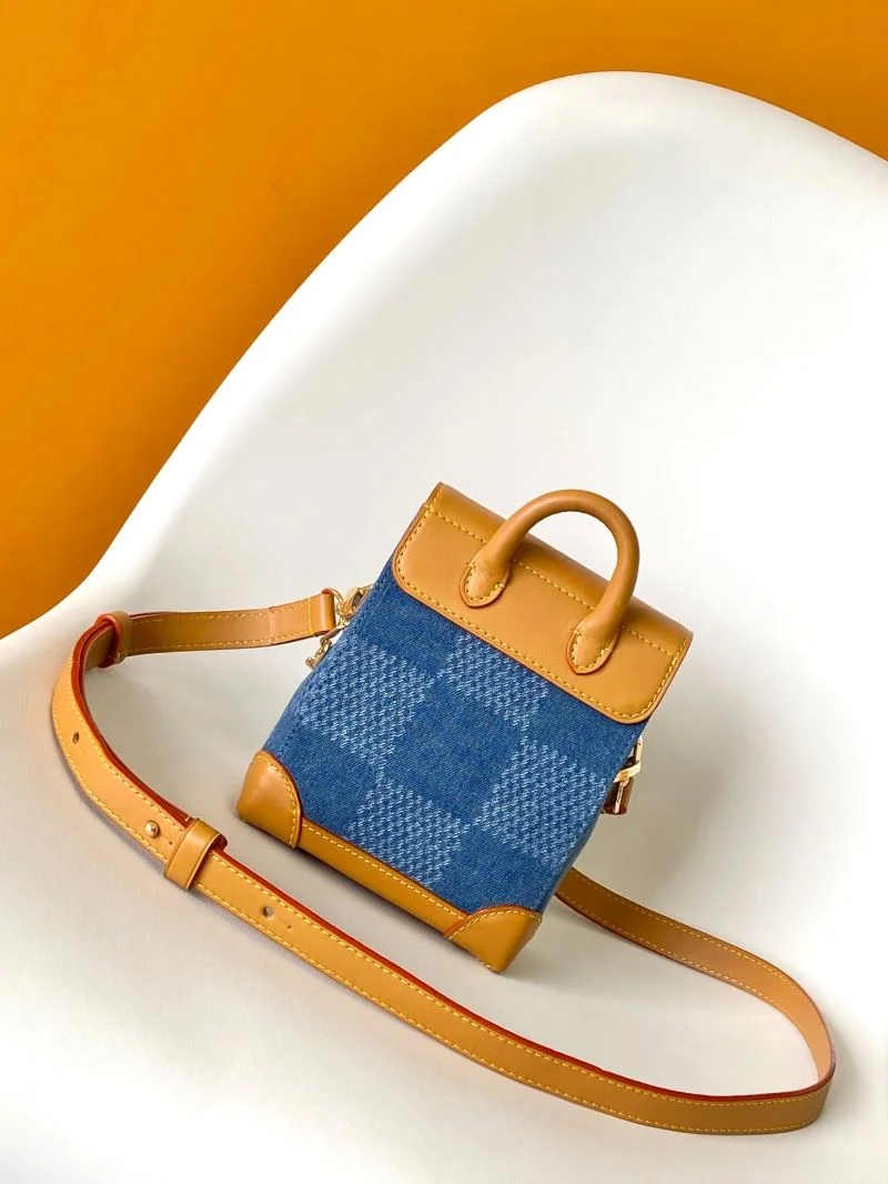 Official Louis Vuitton Satchel Bags