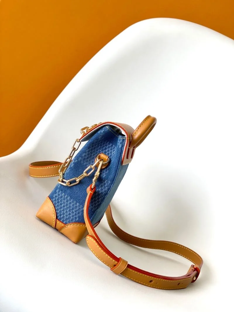 Official Louis Vuitton Satchel Bags