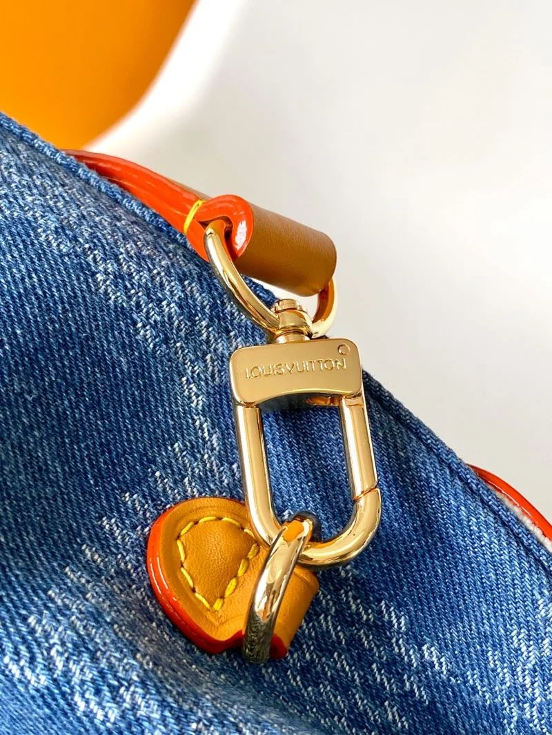 Official Louis Vuitton Satchel Bags