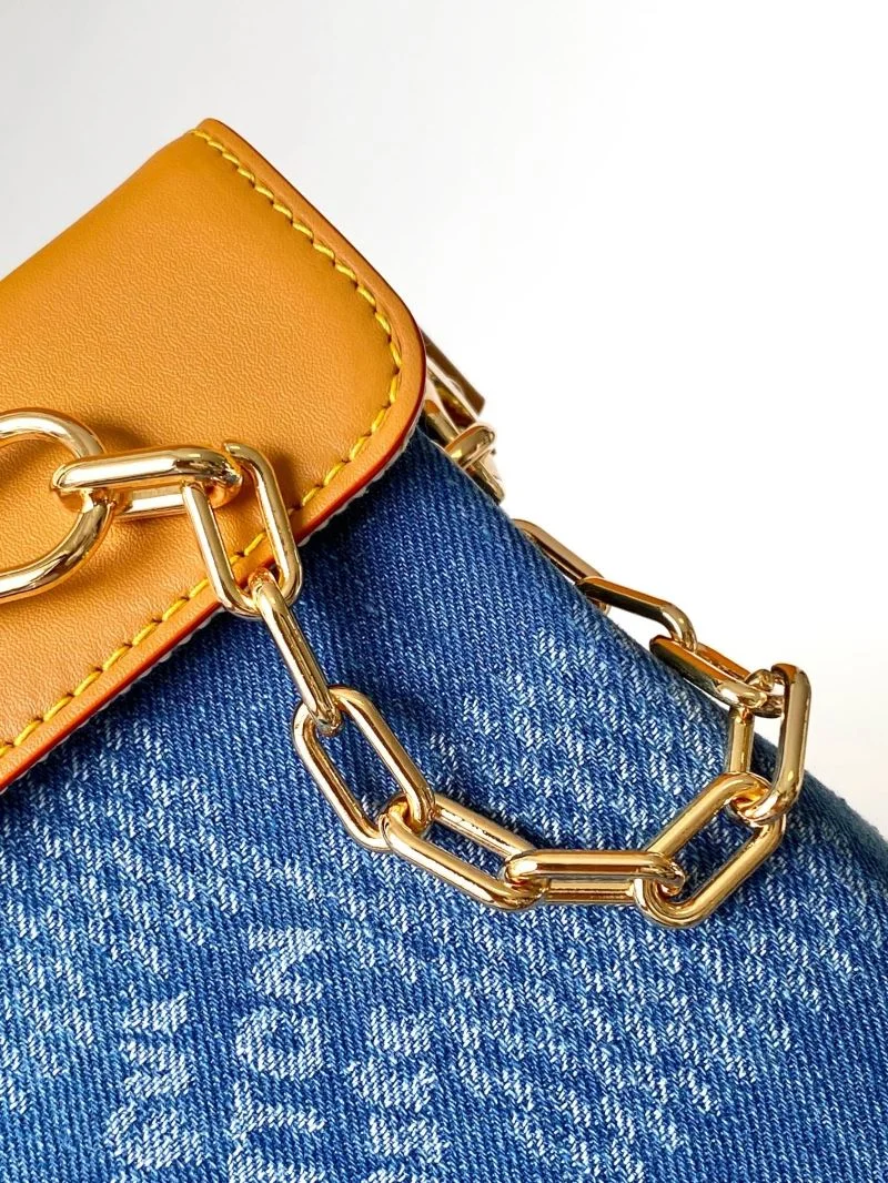 Official Louis Vuitton Satchel Bags