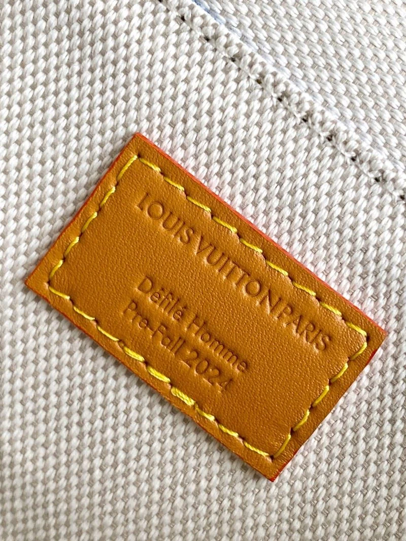 Official Louis Vuitton Satchel Bags