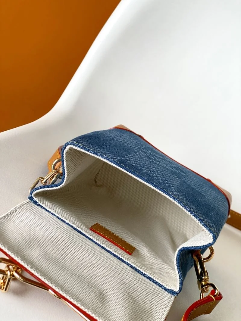 Official Louis Vuitton Satchel Bags