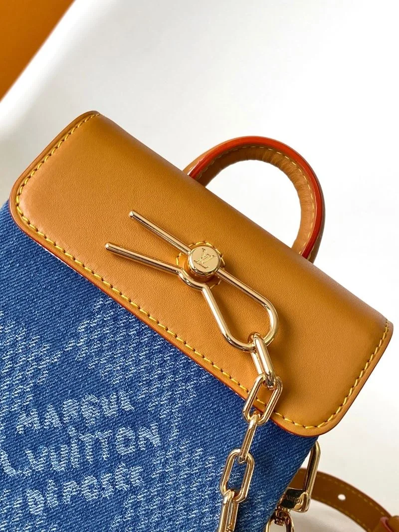 Official Louis Vuitton Satchel Bags