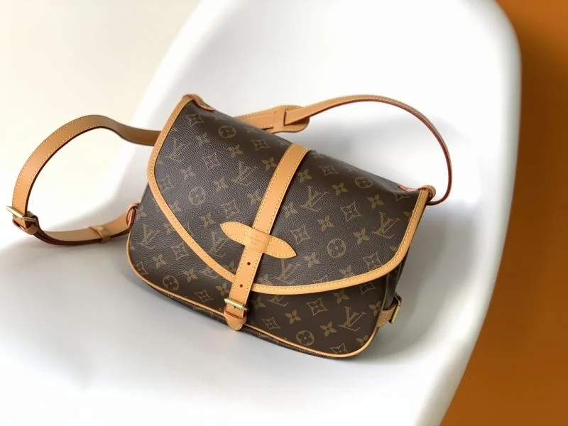 Louis Vuitton Satchel Bags