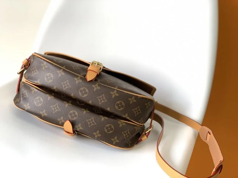 Inexpensive Louis Vuitton Satchel Bags
