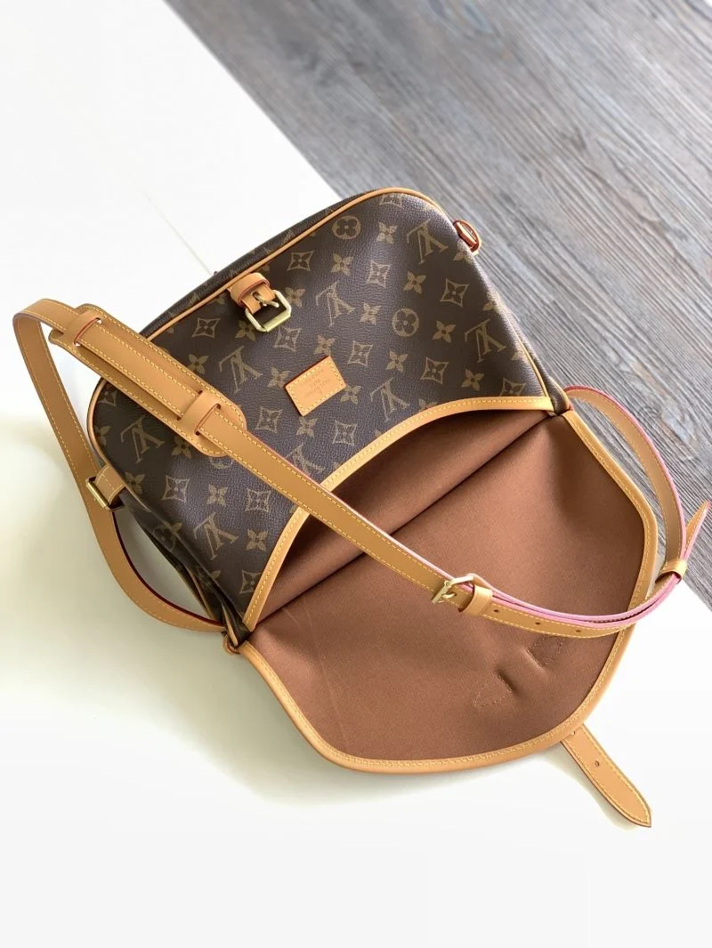 Inexpensive Louis Vuitton Satchel Bags