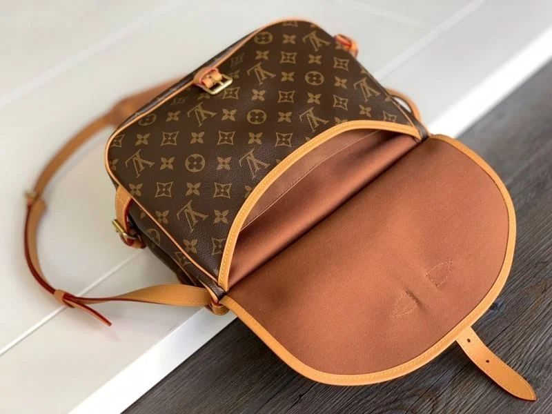Inexpensive Louis Vuitton Satchel Bags