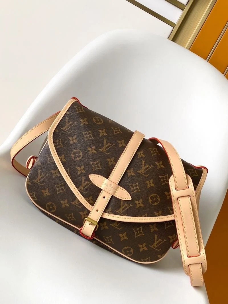 Louis Vuitton Satchel Bags