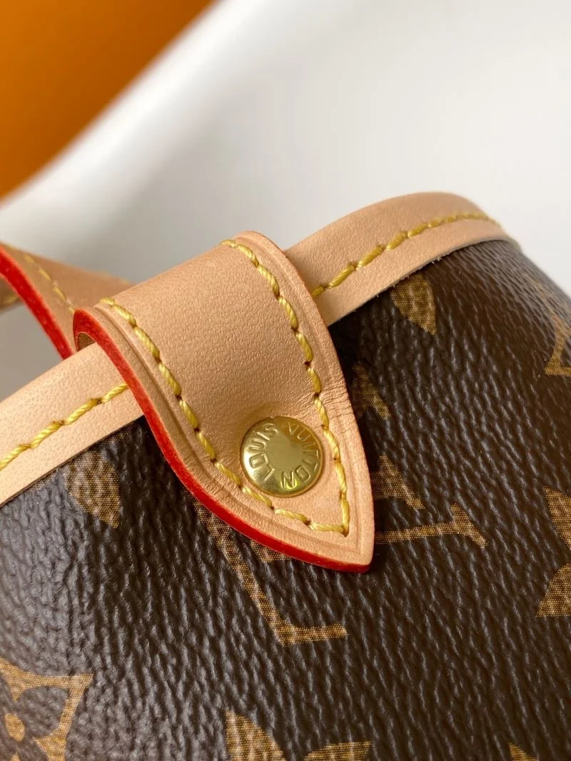 Budget-friendly Louis Vuitton Satchel Bags