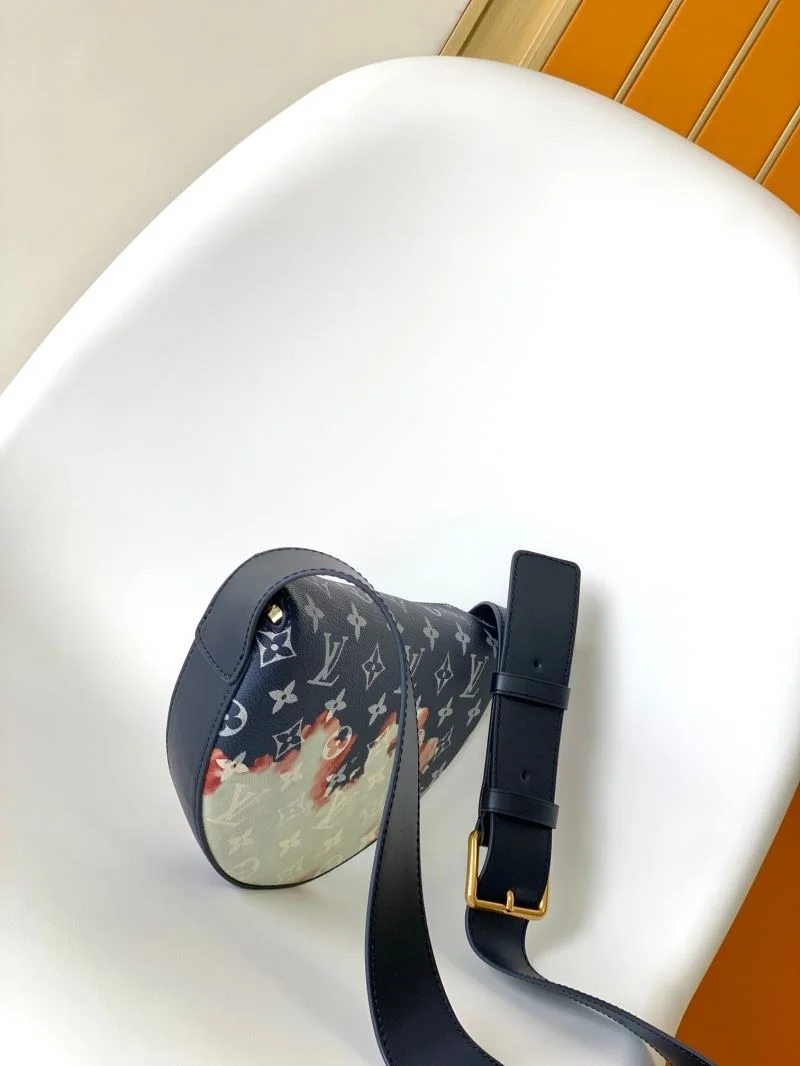 Original Louis Vuitton Satchel Bags