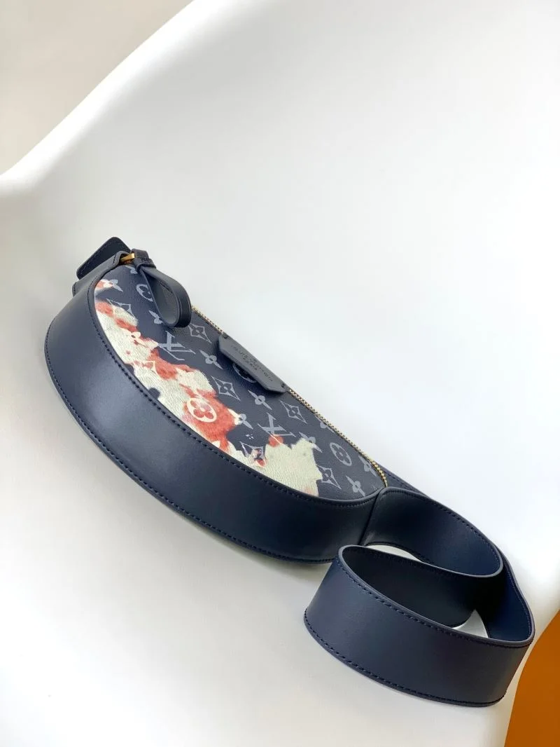 Original Louis Vuitton Satchel Bags