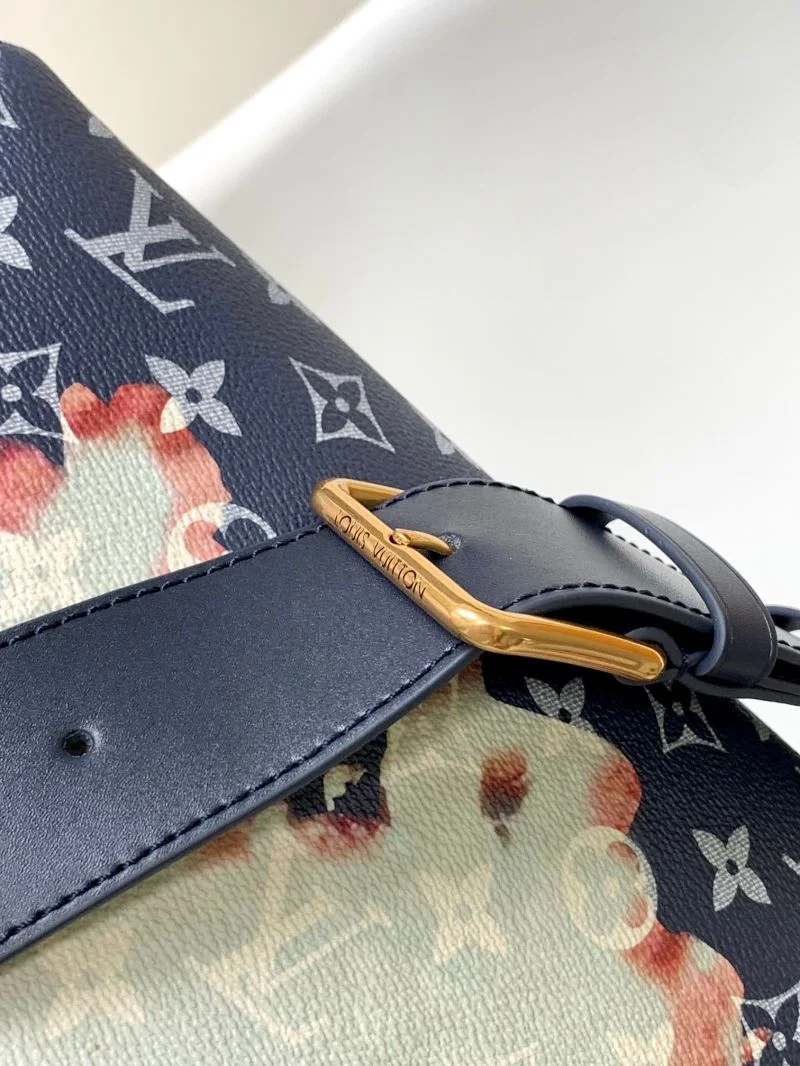 Original Louis Vuitton Satchel Bags