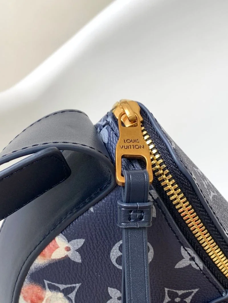 Original Louis Vuitton Satchel Bags