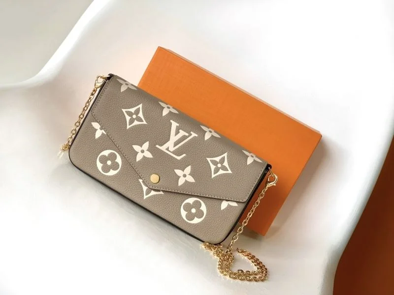 Louis Vuitton Satchel Bags