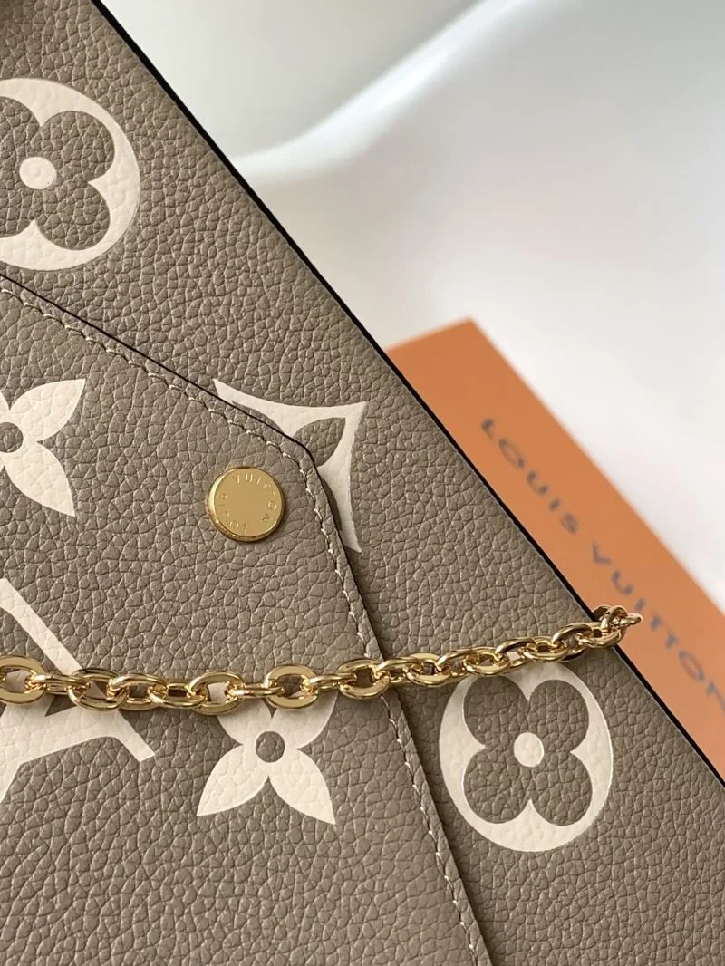High fidelity Louis Vuitton Satchel Bags