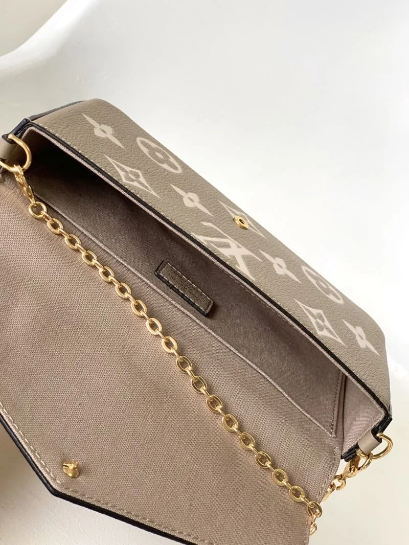 High fidelity Louis Vuitton Satchel Bags